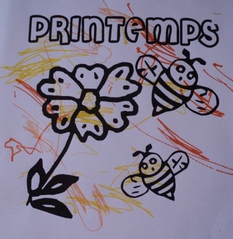 C'EST LE PRINTEMPS - Centerblog