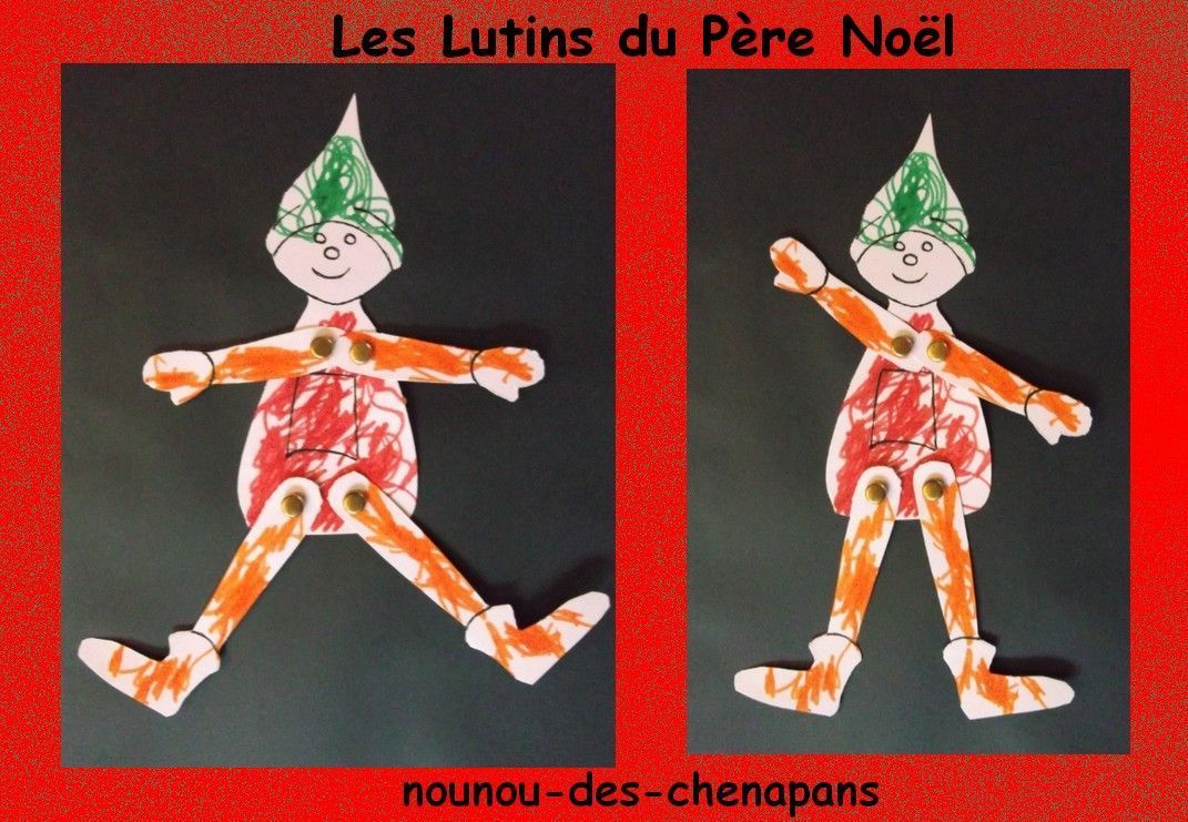 creations noel